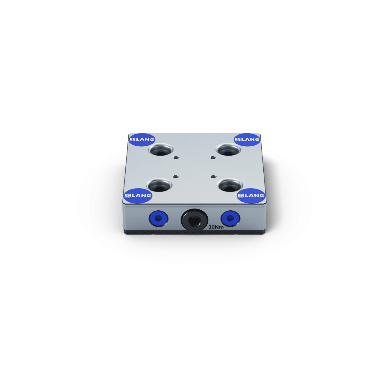 75600: Quick•Point® Grid Plate | LANG Technik